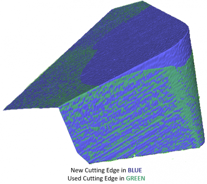 Cutting Tool Inspection | EDM Intelligent Solutions
