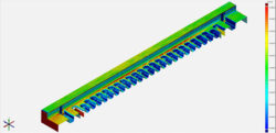 Energy - Millimeter Band RF Waveguide Measurements | EDMIS