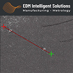 Aerospace Turbine Blade Inspection: 3D Scanning Tech | EDMIS