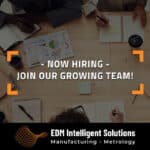 Join Our Team as an Office Administrator | EDMIS