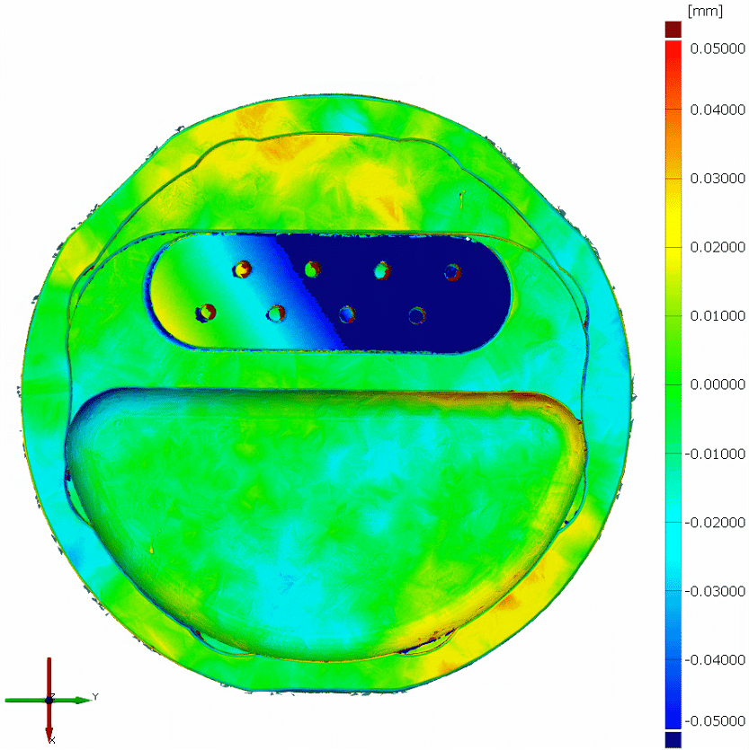 Medical Device Inspection | EDM Intelligent Solutions