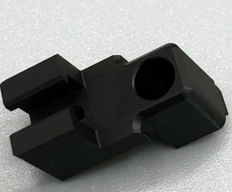 Aerospace Custom Precision Mount Solutions | EDMIS