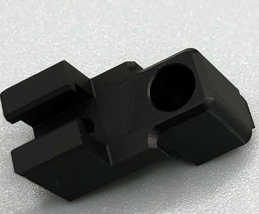 Aerospace Custom Precision Mount Solutions | EDMIS