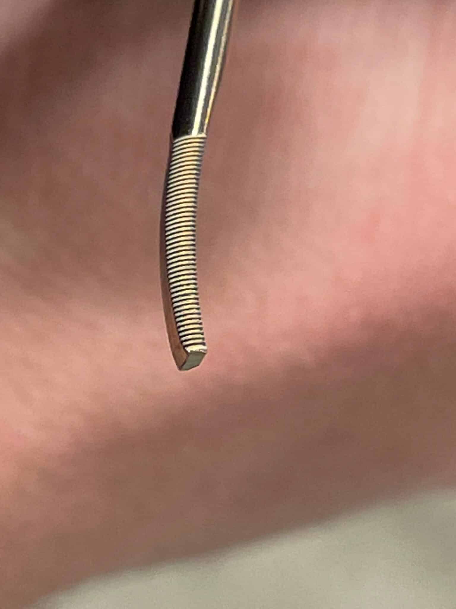 Custom Surgical Gripper | EDM Intelligent Solutions