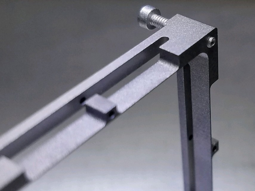 Defense - Precision Circuit Card Mount | EDMIS