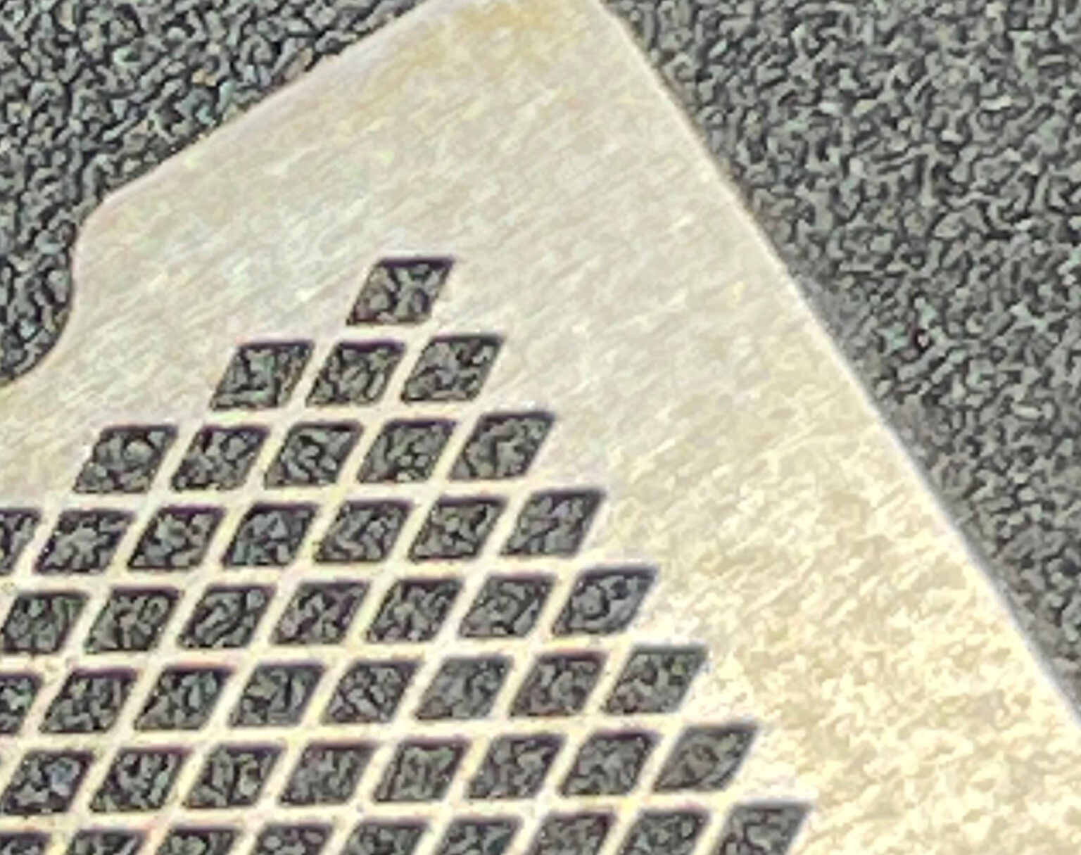 Defense - Die Stamping Insert | EDM Intelligent Solutions