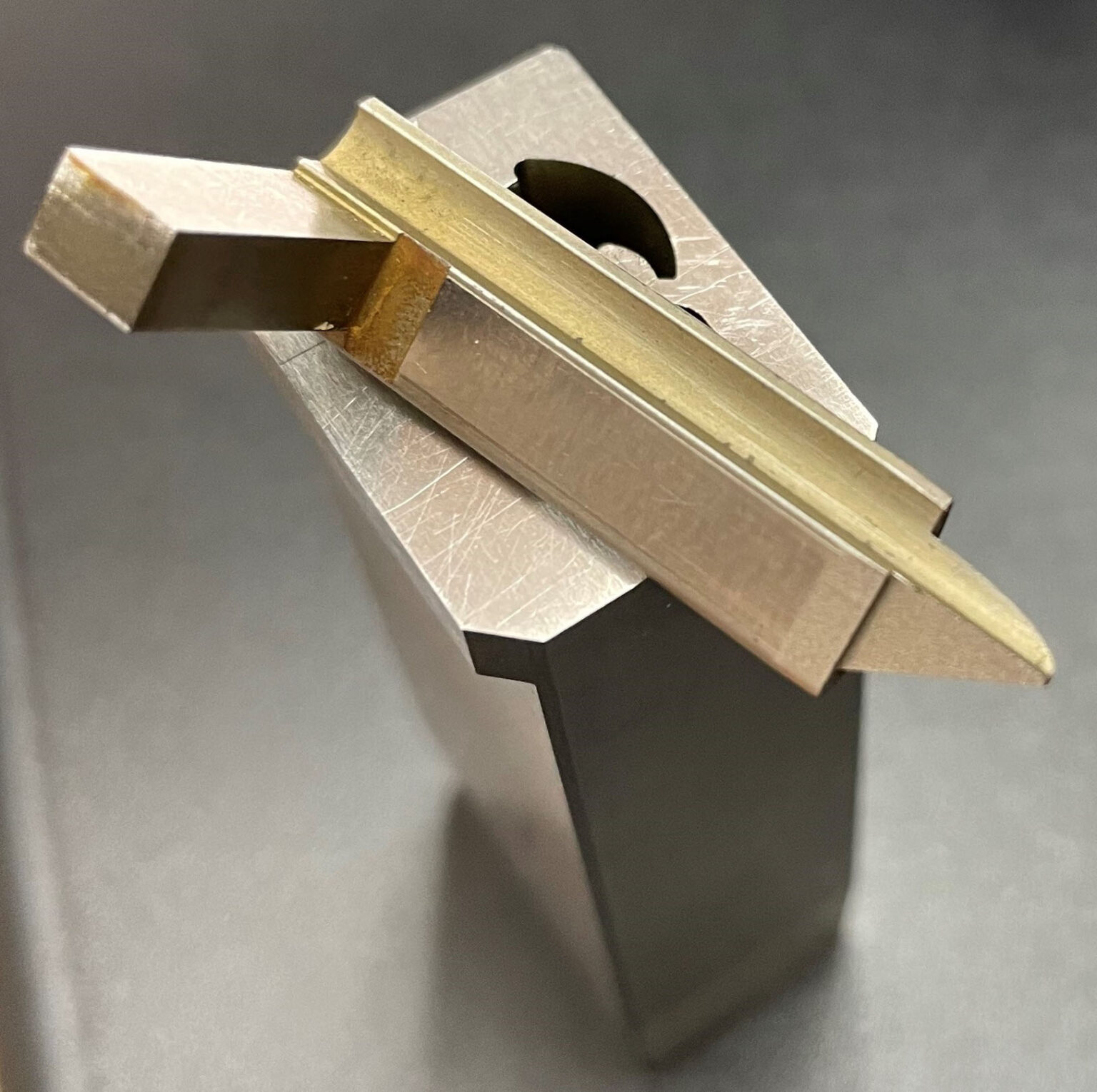 Medical - Micro Mold Insert | EDM Intelligent Solutions