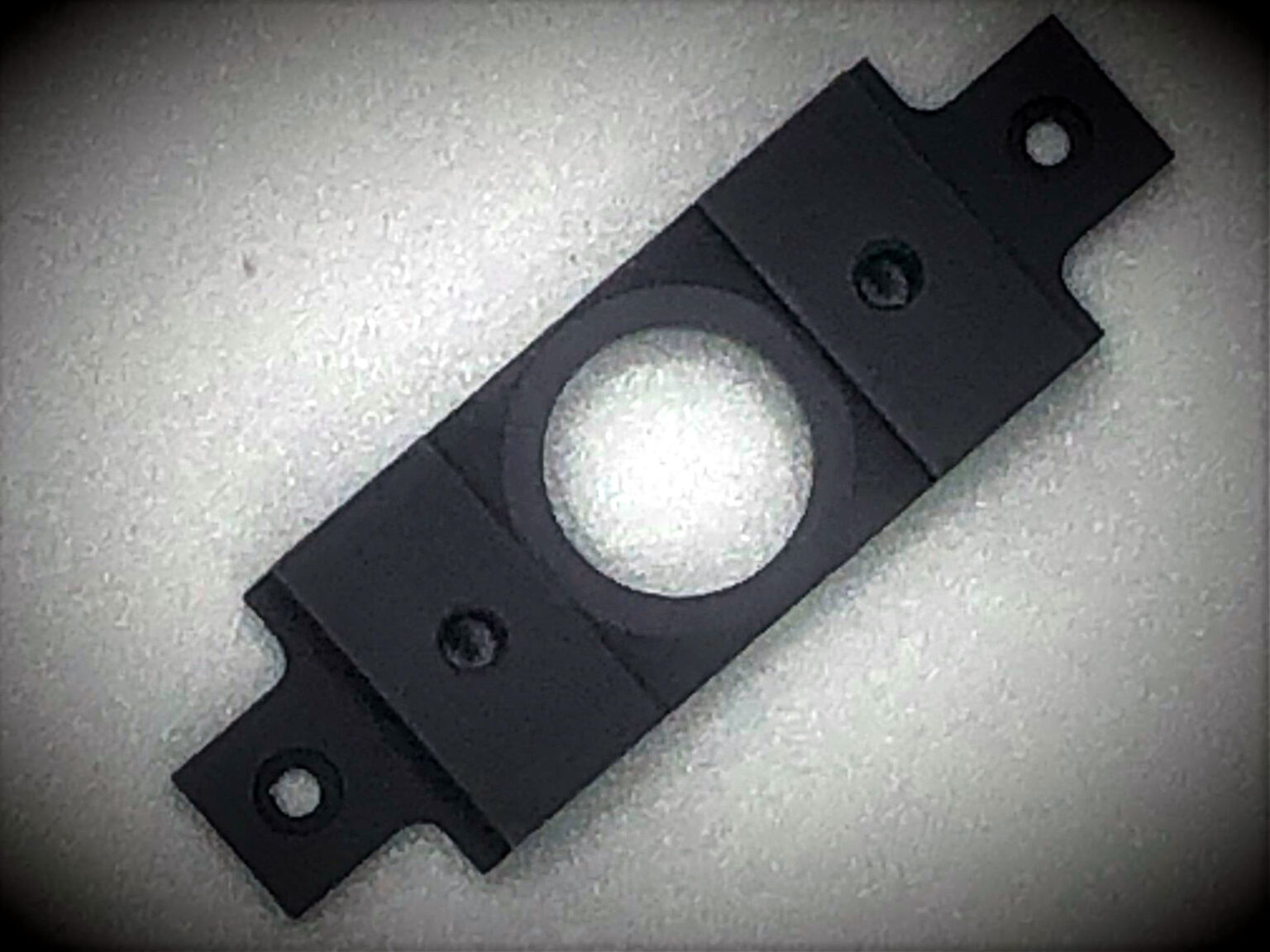 Optics - Precision Lens Plate | EDM Intelligent Solutions