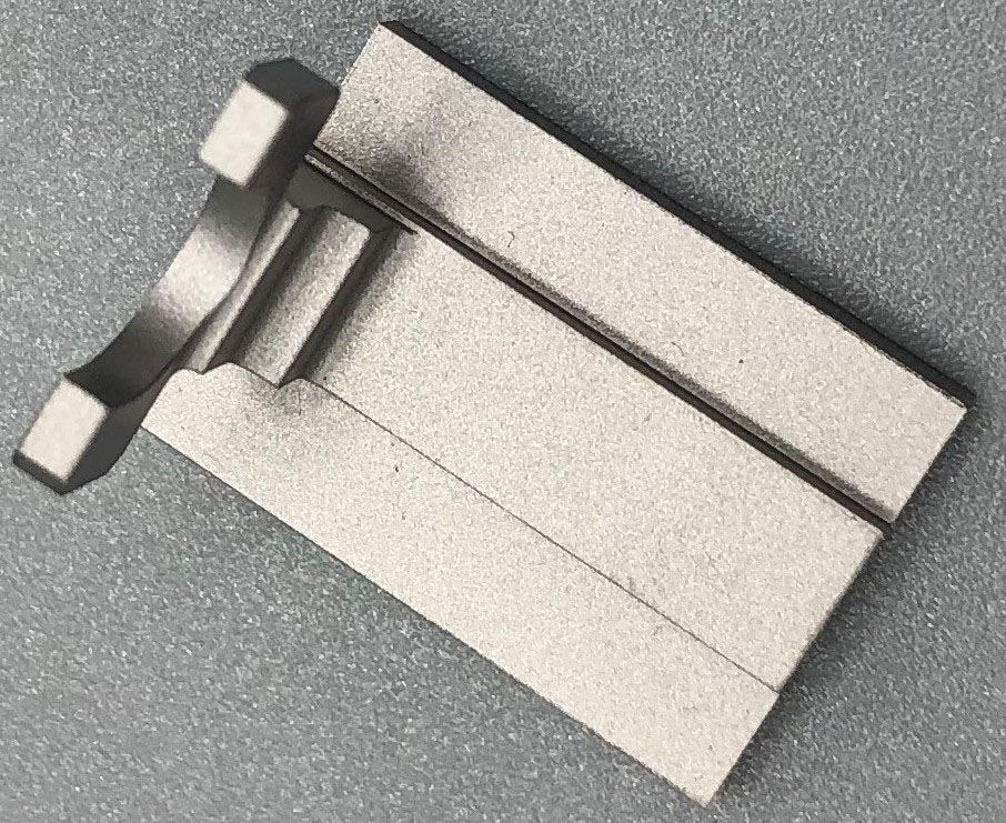 Precision Mount
