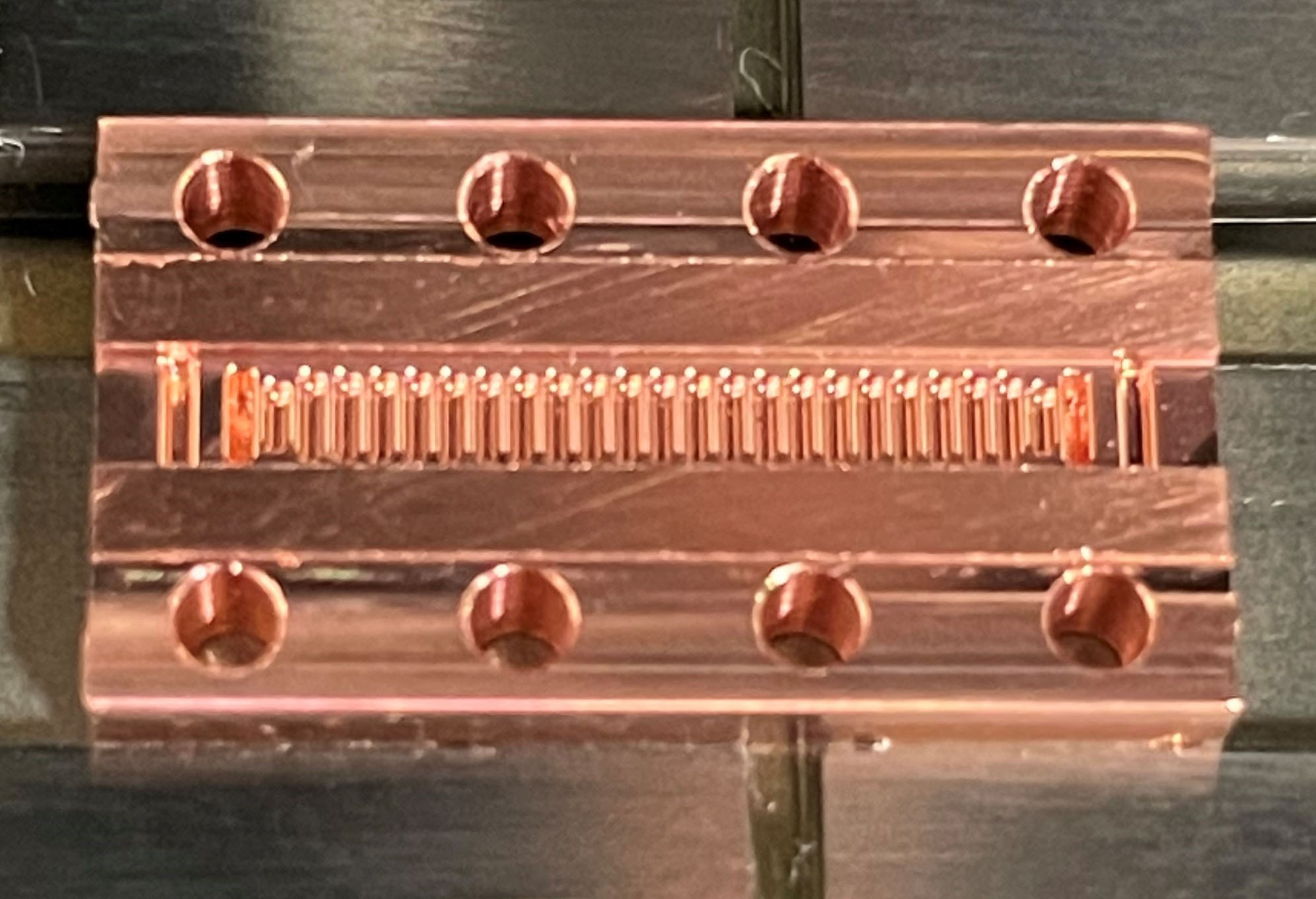 Energy Millimeter Band RF Waveguide Solutions | EDMIS