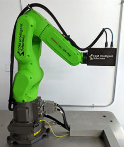 Robotic Metrology Systems for Advanced 3D Measurement