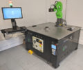 Robotic Metrology Systems for Advanced 3D Measurement