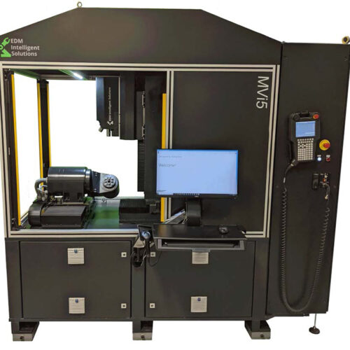 3D Metrology Difference Measurement Company