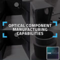 Optical Component Manufacturing Capabilities | EDMIS